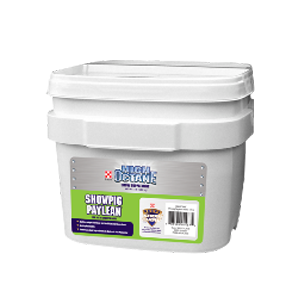 High-Octane-Showpig-Paylean - Pasturas Los Alazanes