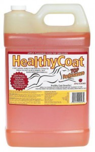 Healthy Coat Horse Formula - Pasturas Los Alazanes