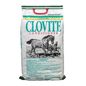 Clovite Conditioner - Pasturas Los Alazanes