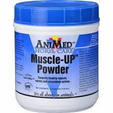 Muscle Up Powder by Animed - Pasturas Los Alazanes