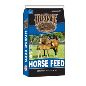 Big V Feeds 14% Horse Pellets :: Pasturas Los Alazanes