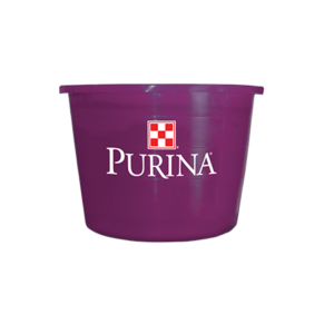 Purina Accuration Sheep & Goat Hi-Fat Block - Pasturas Los Alazanes